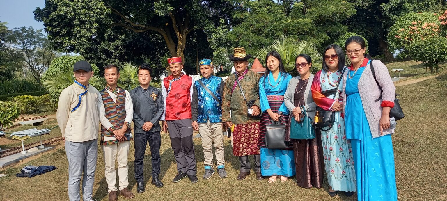 Gallery - Tribal Research Institute - Sikkim
