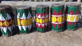 Limboo Tribe # - Tribal Research Institute - Sikkim