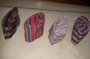 Limboo Tribe # - Tribal Research Institute - Sikkim