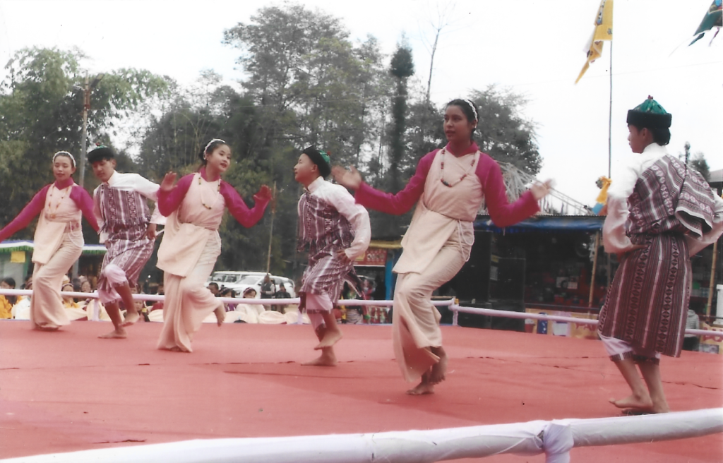 Gallery - Tribal Research Institute - Sikkim