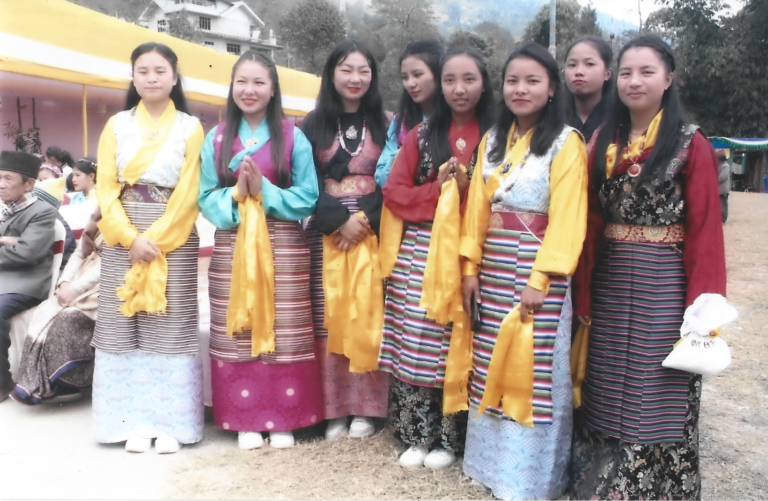 Gallery - Tribal Research Institute - Sikkim