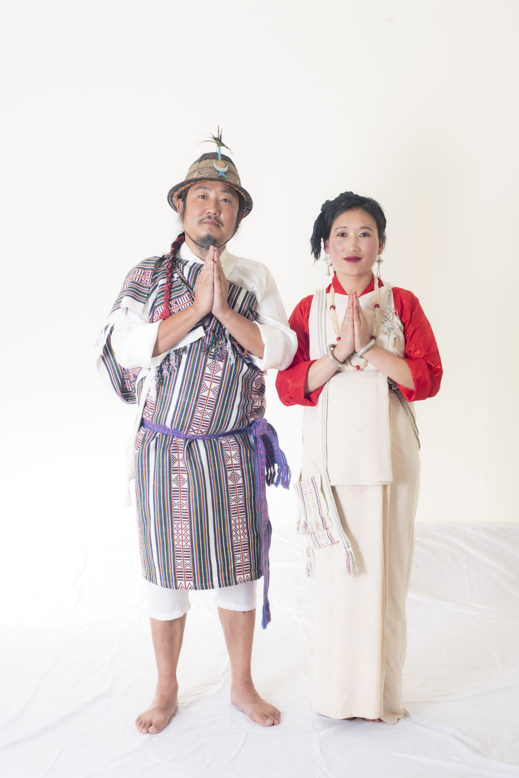 Tribes - Tribal Research Institute - Sikkim