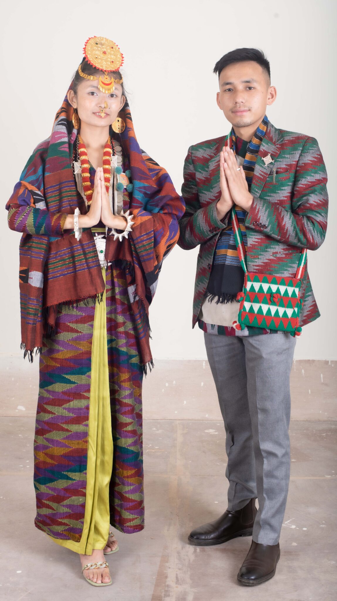 Tribes - Tribal Research Institute - Sikkim