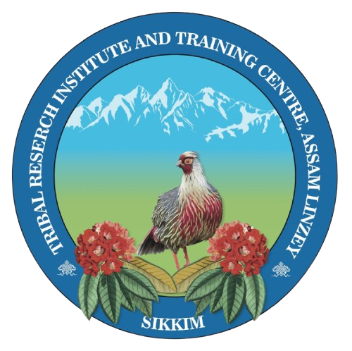 Tribes - Tribal Research Institute - Sikkim